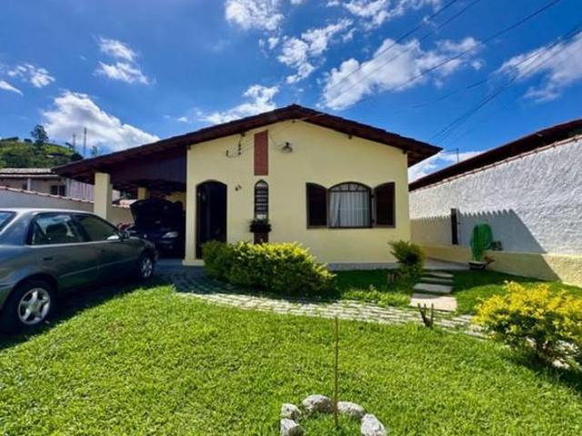 Casa com 4 quartos à venda, 119 m² por R$ 900.000 Bairro Ajuda Guararema/SP
