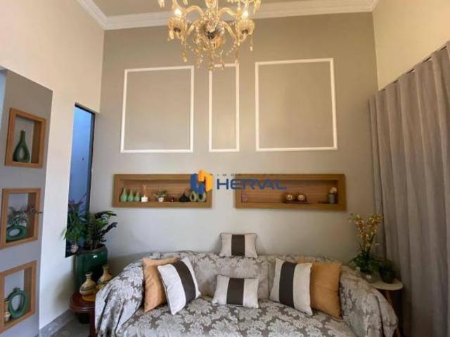 Casa com 4 quartos à venda, 120 m² por R$ 899.000 Jardim Bom Jardim Maringá/PR