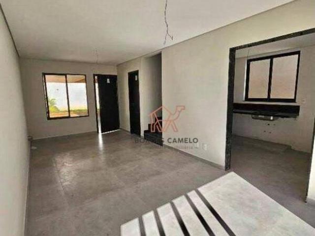 Casa com 4 quartos à venda, 125 m² por R$ 1.650.000 São Luiz Belo Horizonte/MG