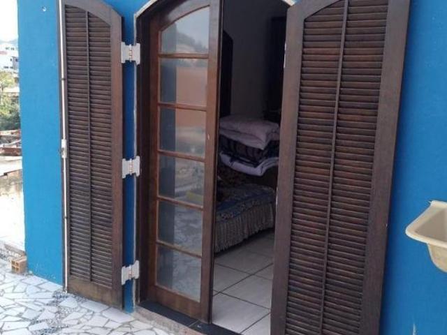 Casa com 4 quartos à venda, 125 m² por R$ 265.000 Recreio São Jorge Guarulhos/SP