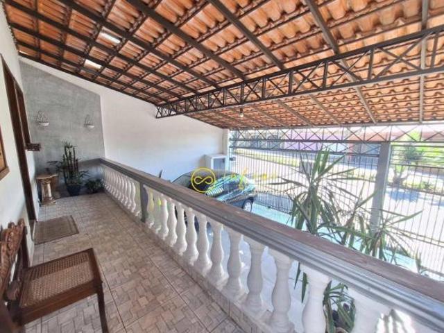 Casa com 4 Quartos à venda, 130 m² por R$ 600.000 Central Parque Sorocaba Sorocaba/SP