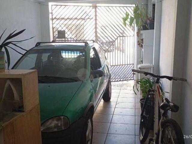 Casa com 4 quartos à venda, 130m² por R$ 350.000 Itaim Paulista São Paulo/SP