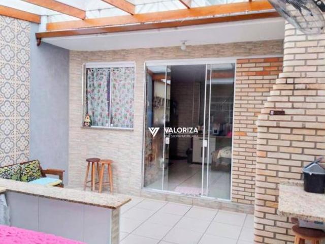 Casa com 4 quartos à venda, 132 m² por R$ 690.000 Parque Bela Vista Votorantim/SP