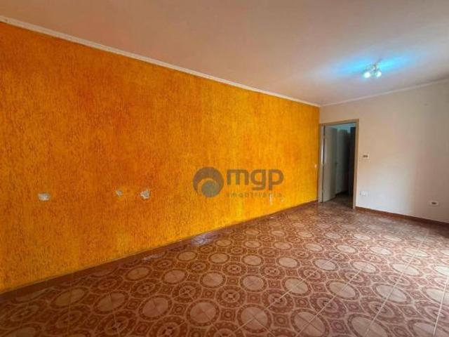 Casa com 4 quartos à venda, 135 m² Vila Maria São Paulo/SP