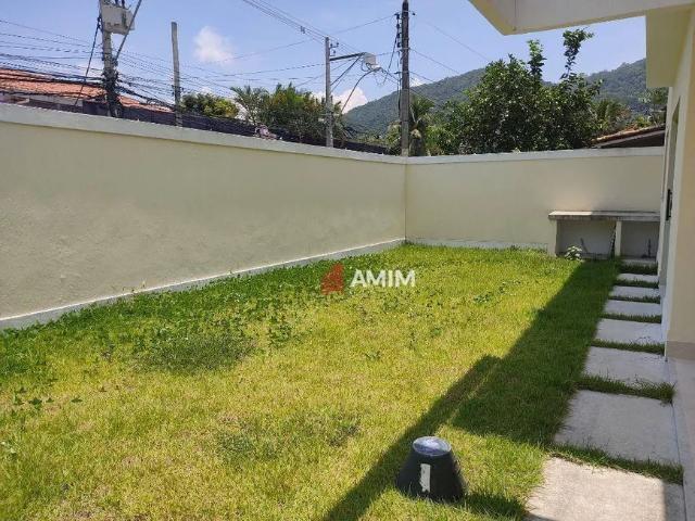 Casa com 4 Quartos à Venda, 135 m² por R$ 1.250.000 Piratininga Niterói/RJ