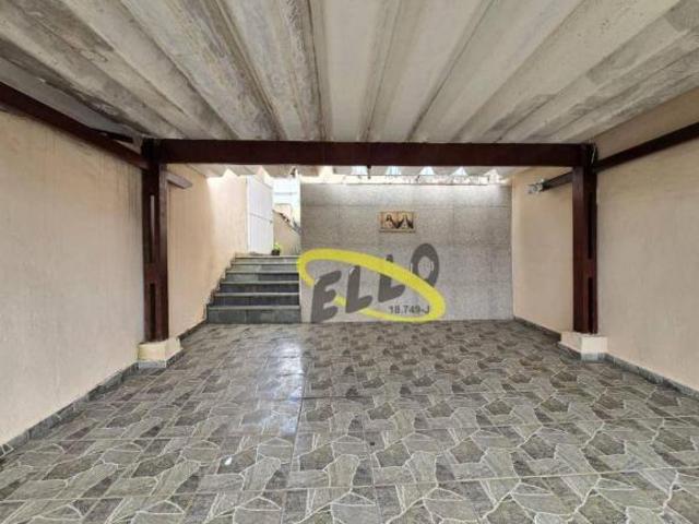 Casa com 4 quartos à venda, 140 m² por R$ 700.000 Jardim Rosalina Cotia/SP