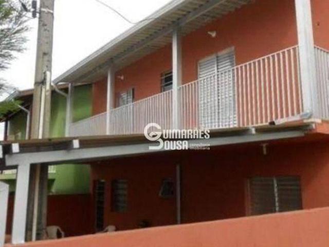 Casa com 4 Quartos à venda, 140m² no Jardim Nova Palmares em Vinhedo/SP