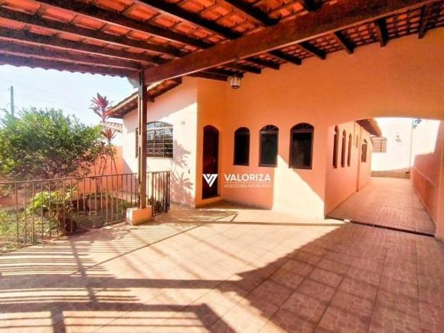 Casa com 4 quartos à venda, 147 m² por R$ 399.000 Jardim Devito Votorantim/SP