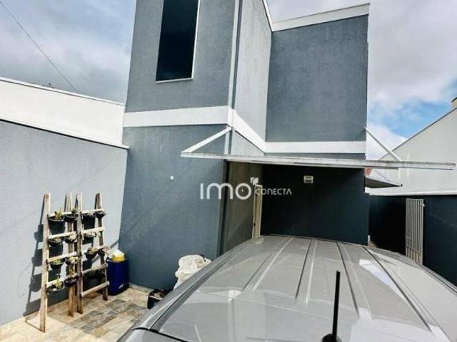 Casa com 4 quartos à venda, 150 m² Jardim Vale Verde Jundiaí/SP ESTUDA PERMUTA