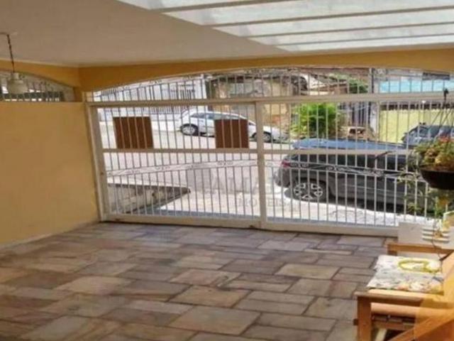 Casa com 4 quartos à venda, 150 m² por R$ 850.000 Penha de França São Paulo/SP