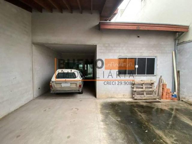 Casa com 4 quartos à venda, 154 m² por R$ 425.000 Loteamento Residencial Jardim Esperança Americ
