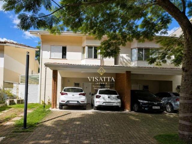 Casa com 4 quartos à venda, 154 m² por R$ 1.080.000 Granja Viana Cotia/SP