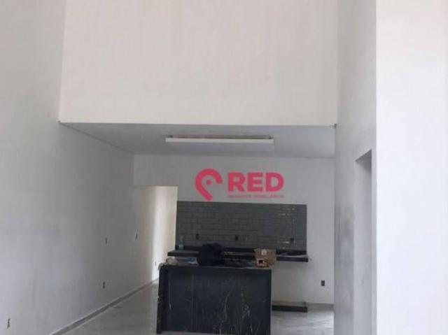 Casa com 4 quartos à venda, 155 m² por R$ 935.000 Condomínio Reserva Ipanema Sorocaba/SP