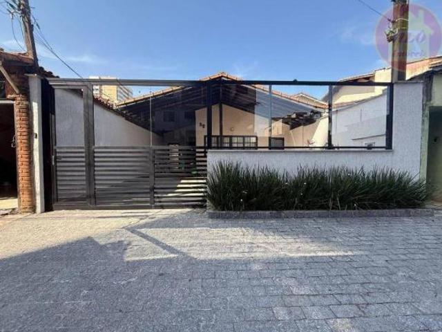 Casa com 4 quartos à venda, 155 m² por R$ 1.400.000 Tupi Praia Grande/SP
