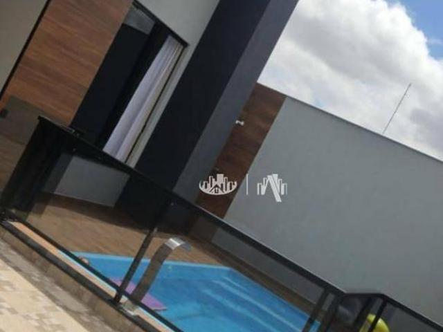 Casa com 4 quartos à venda, 157 m² por R$ 850.000 Castelo Londrina/PR