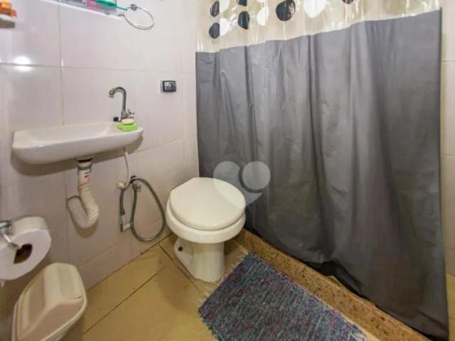 Casa com 4 quartos à venda, 157 m² por R$ 1.140.000,00 Vila Isabel Rio de Janeiro/RJ