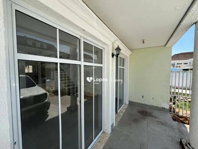 Casa com 4 quartos à venda, 158 m² por R$ 1.070.000 Recreio dos Bandeirantes Rio de Janeiro/RJ