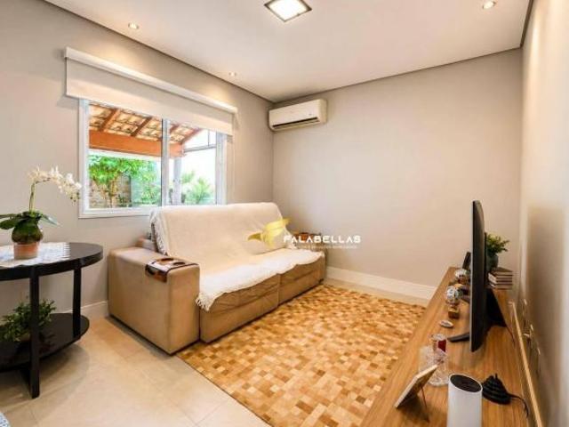 Casa com 4 quartos à venda, 160 m² por R$ 1.380.000 Medeiros Jundiaí/SP