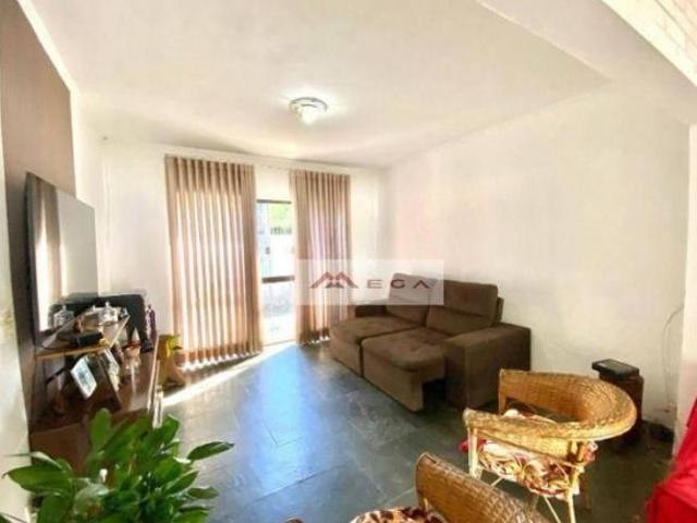 Casa com 4 quartos à venda, 163 m² por R$ 449.000 Jardim Baronesa Campinas/SP