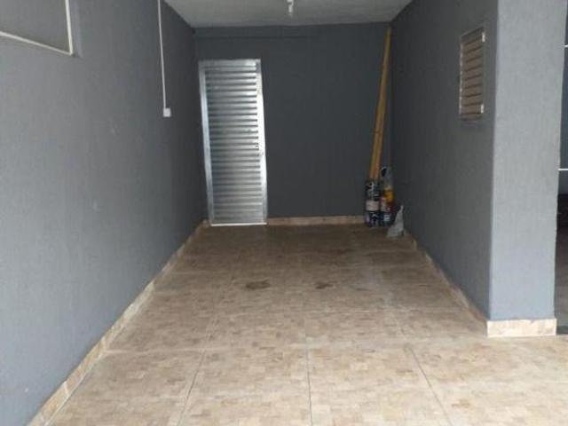 Casa com 4 quartos à venda, 169 m² por R$ 550.000 Jardim Guimarães Guarulhos/SP