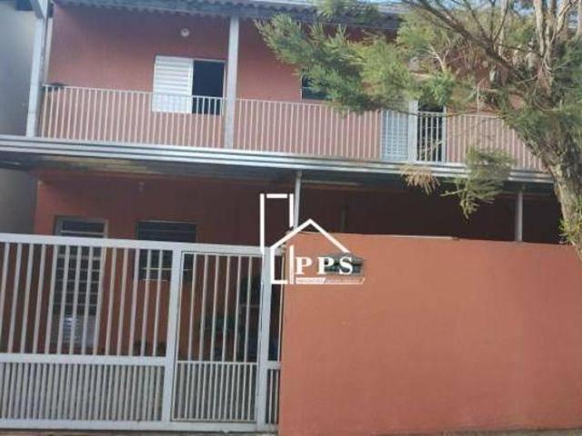 Casa com 4 quartos à venda, 170 m² Jardim Nova Palmares Vinhedo/SP