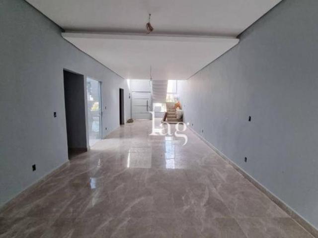 Casa com 4 quartos à venda, 170 m² por R$ 780.000 Condomínio Horto Florestal Villagio Sorocaba/S