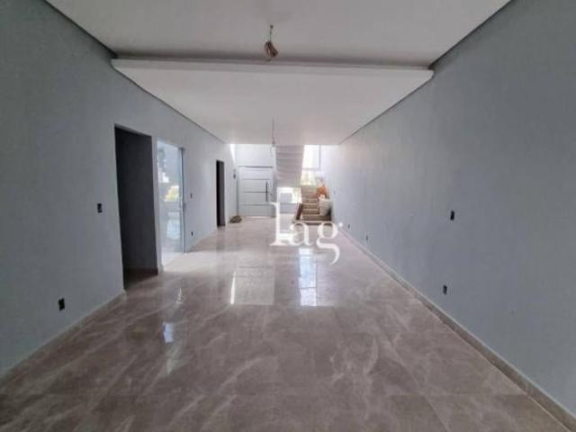 Casa com 4 quartos à venda, 170 m² por R$ 780.000 Condomínio Horto Florestal Villagio Sorocaba/S