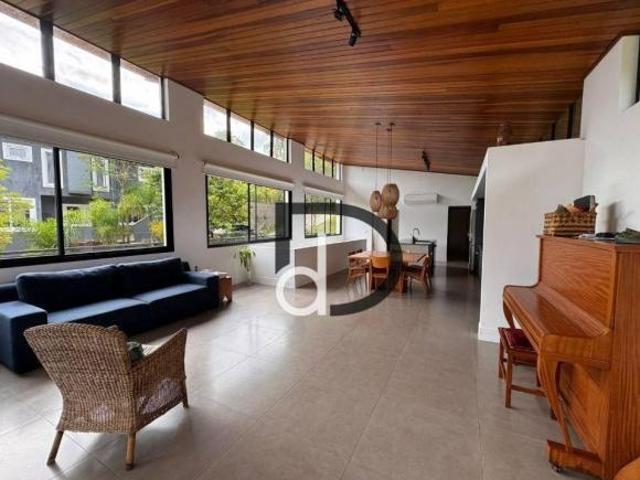 Casa com 4 quartos à venda, 1757 m² por R$ 2.160.000 Condomínio Vale Da Santa Fé Vinhedo/SP