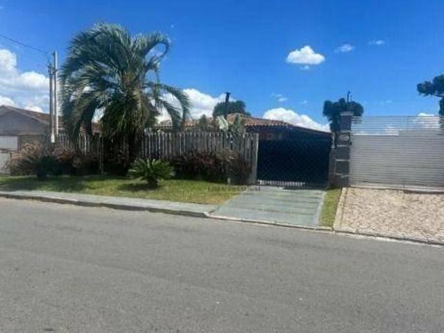 Casa com 4 quartos à venda, 175 m² por R$ 1.190.000 Boqueirão Curitiba/PR