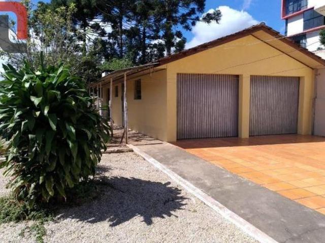 Casa com 4 quartos à venda, 175 m² por R$ 1.650.000 Centro São José dos Pinhais/PR