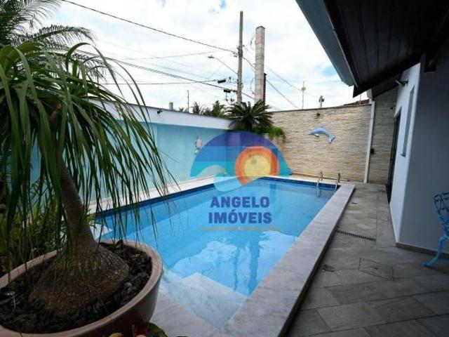 Casa com 4 quartos à venda, 176 m² por R$ 1.100.000 Jardim Imperador Peruíbe/SP