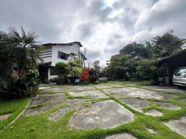 Casa com 4 Quartos à Venda, 1777 m² Por R$ 2.300.000 Itaipu Niterói/RJ