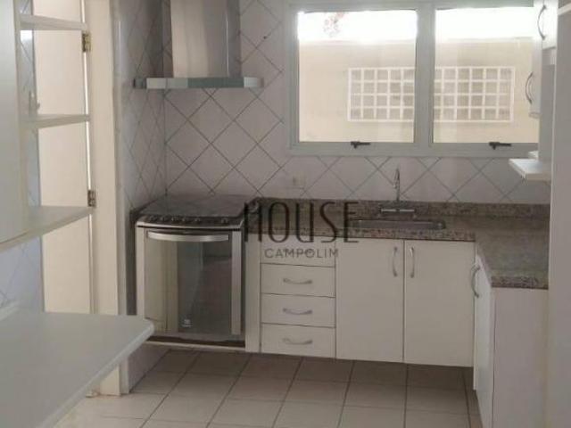 Casa com 4 quartos à venda, 179 m² Condomínio Vila D’Amalfi Sorocaba/SP