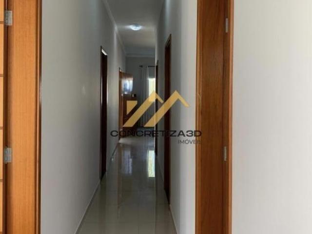 Casa com 4 quartos à venda, 180 m² Jardim Esplanada Indaiatuba/SP