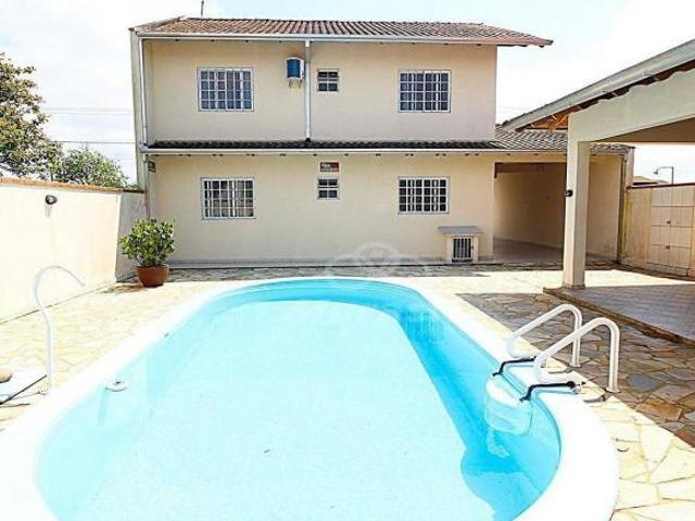 Casa com 4 quartos à venda, 180 m² por R$ 850.000 Coroados Guaratuba/PR