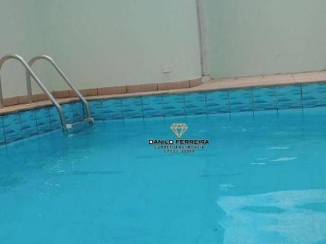 Casa com 4 quartos à venda, 180 m² por R$ 1.100.000 Jardim Celani Salto/SP