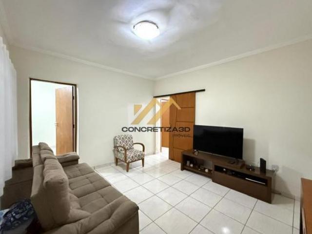 Casa com 4 quartos à venda, 182 m² Jardim Pau Preto Indaiatuba/SP