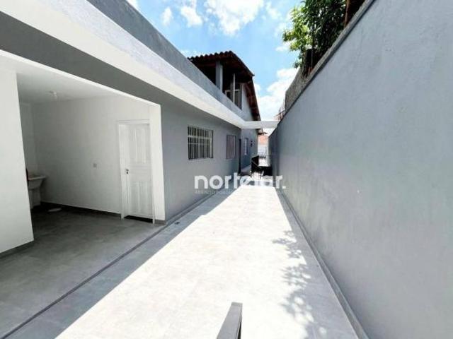 Casa com 4 quartos à venda, 182 m² por R$ 749.000 Vila Pirituba São Paulo/SP