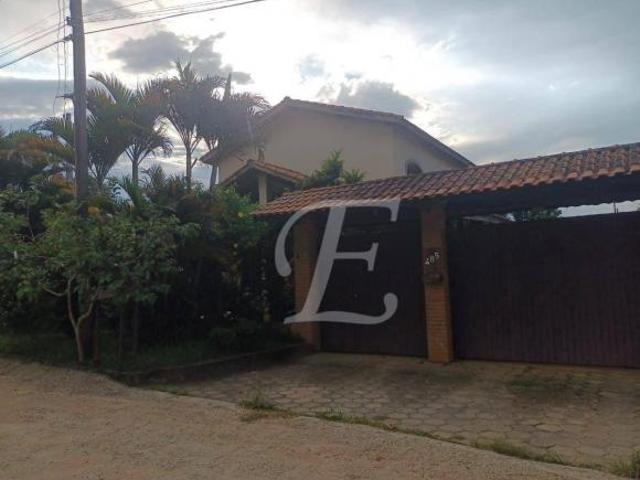 Casa com 4 quartos à venda, 187 m² por R$ 800.000 Santa Inês Mairiporã/SP
