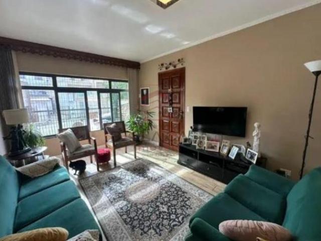 Casa com 4 Quartos à venda, 189m² Alto da Mooca