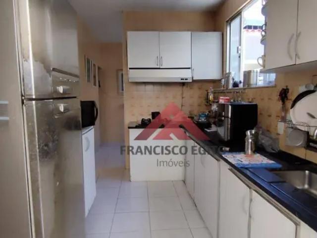 Casa com 4 quartos à venda, 190 m990,000,00 Santa Rosa Niterói/RJ