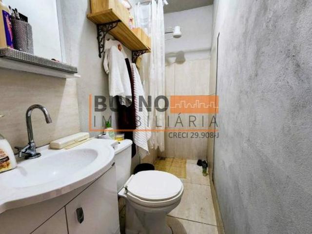 Casa com 4 quartos à venda, 190 m² de construção e 300m² de terreno por R$ 520.000 Centro Santa