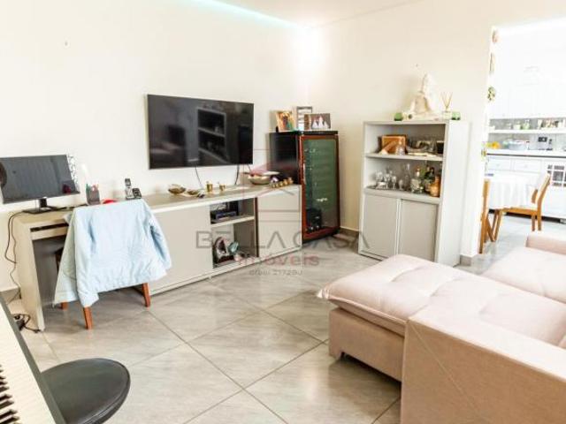 Casa com 4 Quartos à venda, 190m² Móoca