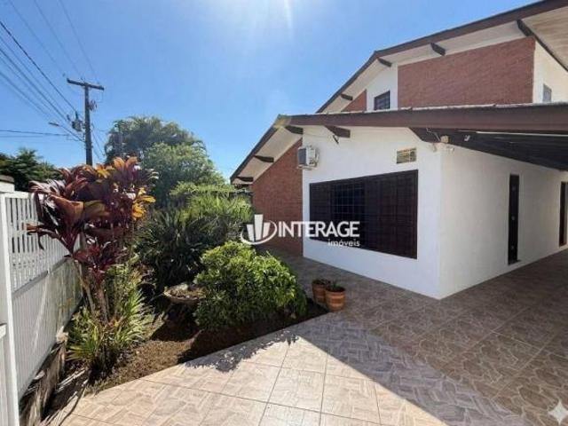 Casa com 4 quartos à venda, 191 m² por R$ 1.100.000 Monções Pontal do Paraná/Paraná