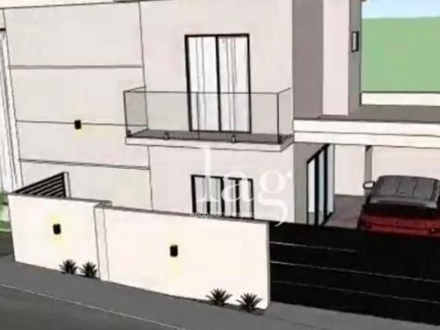 Casa com 4 quartos à venda, 193 m² por R$ 900.000 Condomínio Horto Florestal I Sorocaba/SP