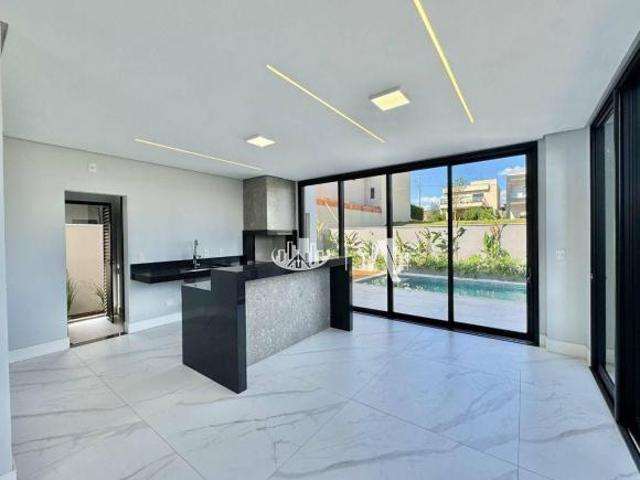 Casa com 4 quartos à venda, 193 m² por R$ 1.650.000 Parque Taua Arangua Londrina/PR
