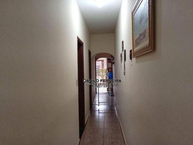 Casa com 4 quartos à venda, 193 m² por R$ 350.000 Jardim das Rosas Itu/SP