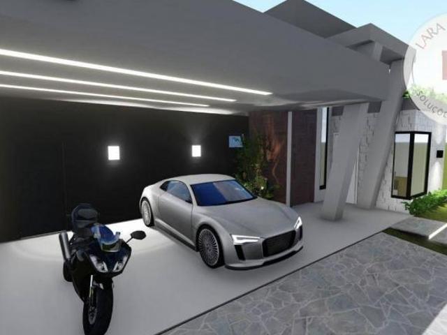Casa com 4 quartos à venda, 195 m² por R$ 1.070.000 Condomínio Residencial Villa do Sol Valinhos
