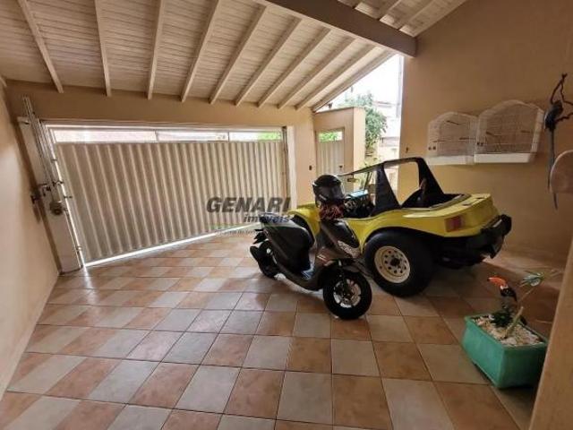 Casa com 4 quartos à venda, 199 m² por R$ 1.000.000 Jardim Regina Indaiatuba/SP