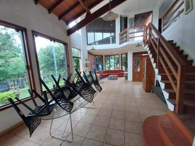 Casa com 4 Quartos à Venda, 1.800 m² Lagoa Santa